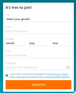 Rondevo.com review 2022: what are the benefits of this dating site ...